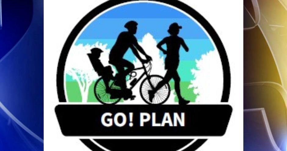 GO! Plan Regional Bicycle & Pedestrian Master Plan to hold 3 public ...