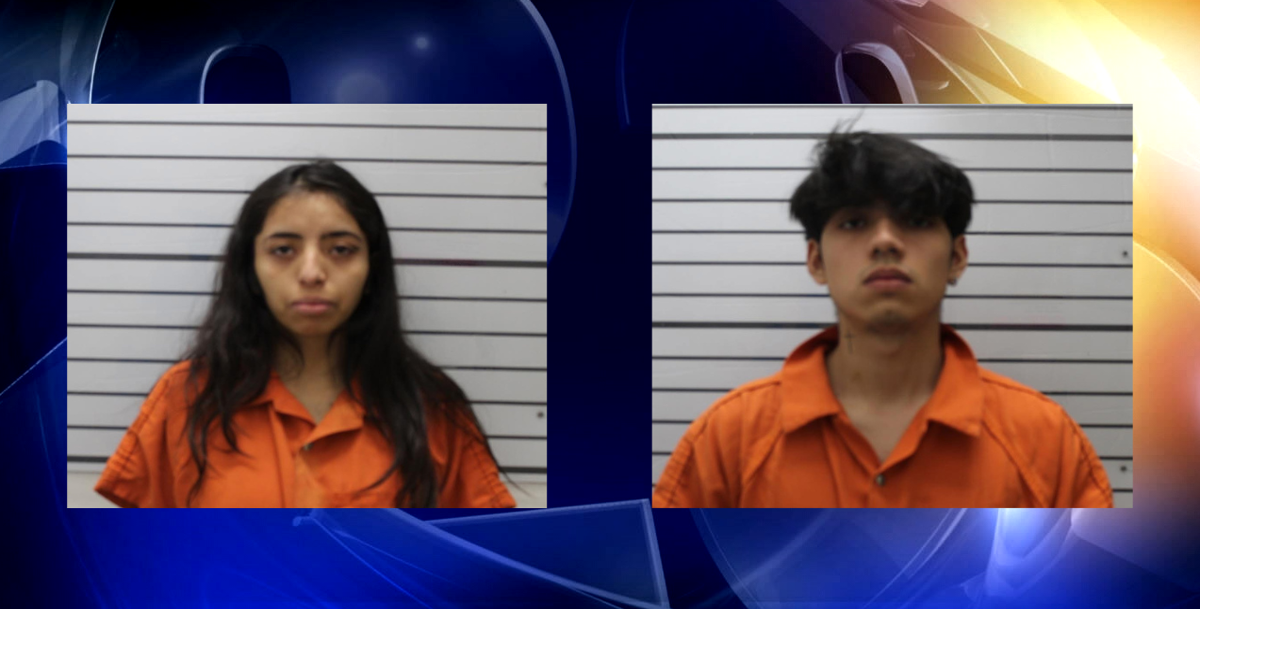 2 murder suspects arrested in Tulsa after human remains were found in ...