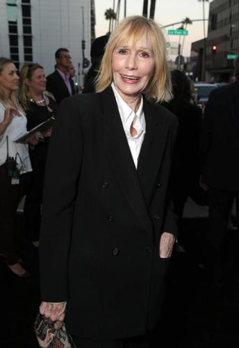 Photos: Sally Kellerman through the years | | fox23.com