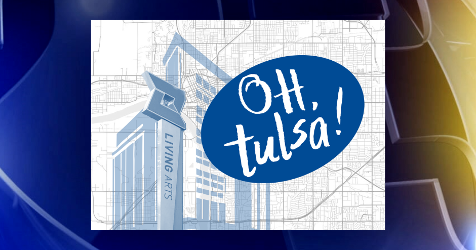 Living Arts of Tulsa announces 2025 Oh, Tulsa! selected artists and ...