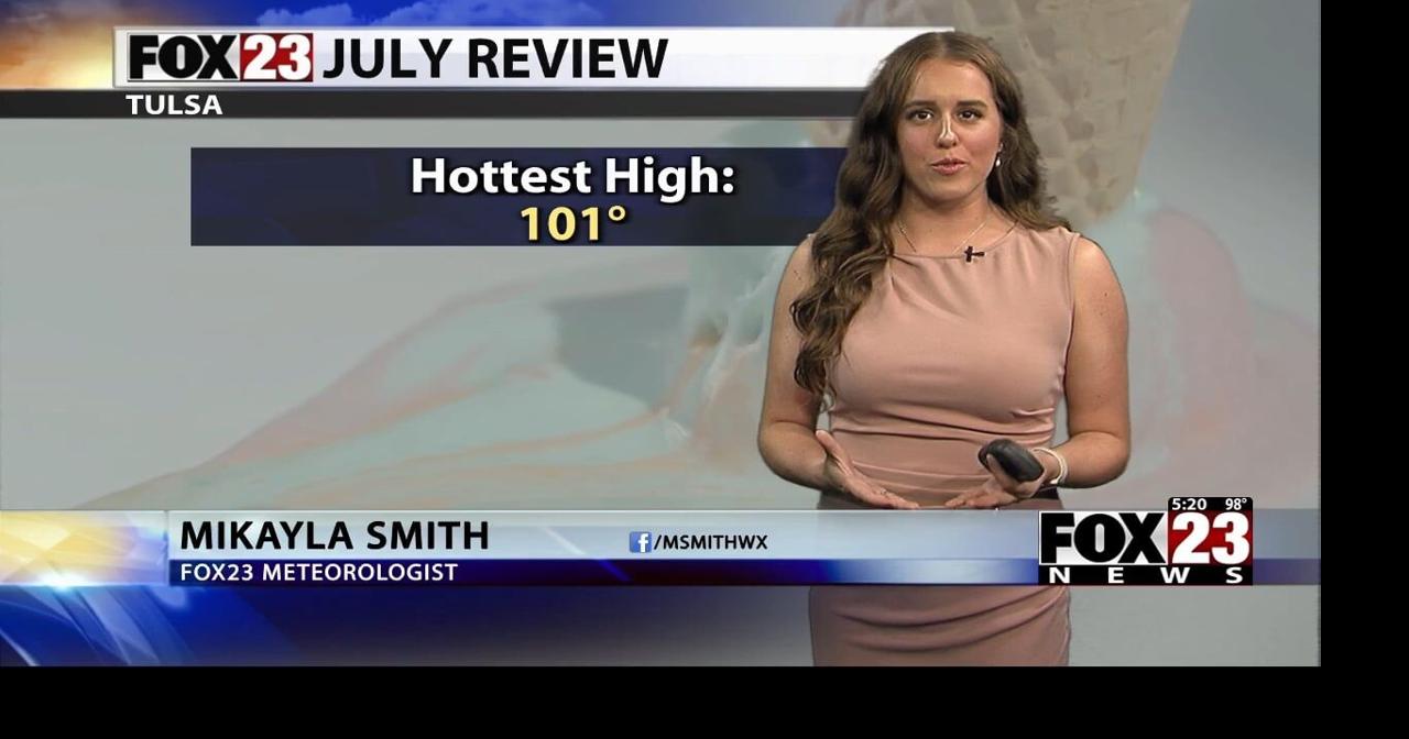 Video: July in Review | News | fox23.com