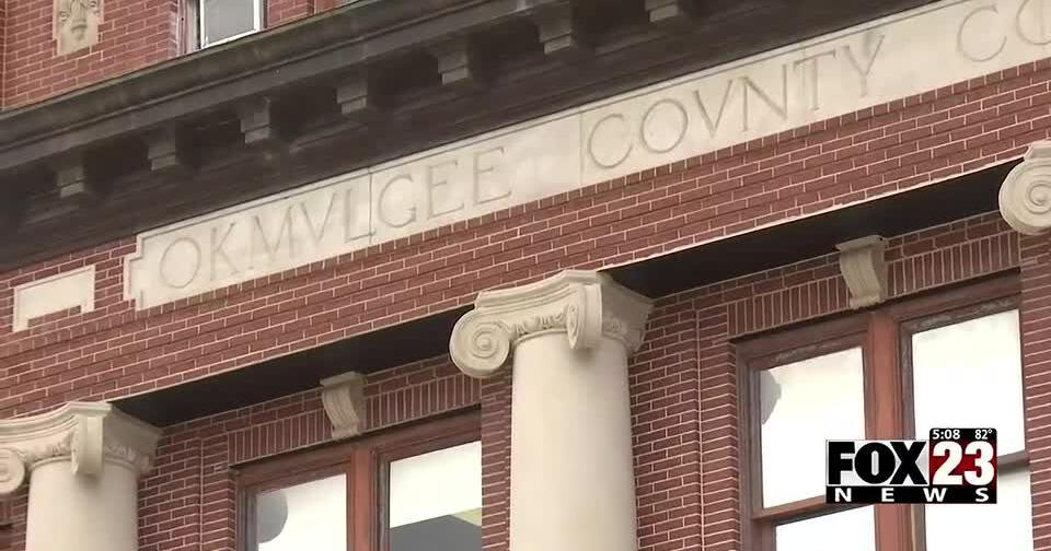 Candidate filing for City of Okmulgee Councilmember begins Dec. 2 ...