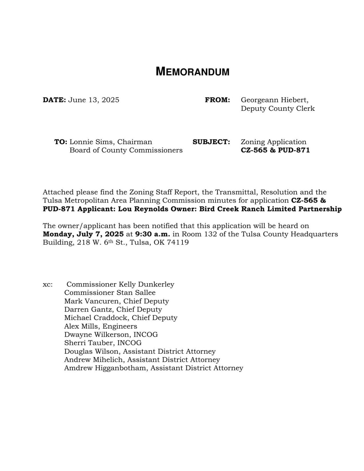 Tulsa County commissioners table vote on proposed new data center near ...