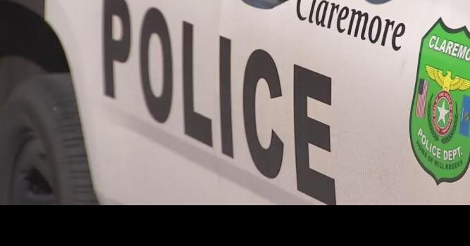 Claremore police investigating homicide | News | fox23.com