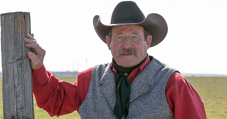 Gov. Kevin Stitt appoints Cyril man as Oklahoma State Poet Laureate ...