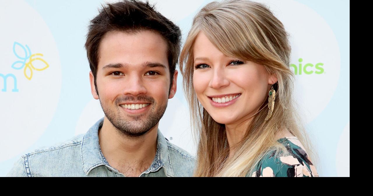 Nathan Kress of ‘iCarly’ welcomes baby girl with wife London | Trending ...