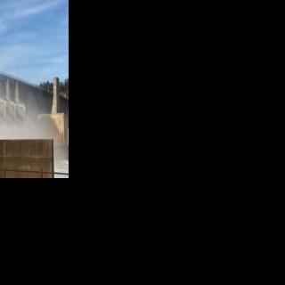 Bridge over Eufaula Dam reopens, four years after initial closure ...