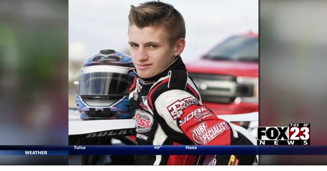 Video: Memorial race held to honor Model star Hayden Ross | News ...