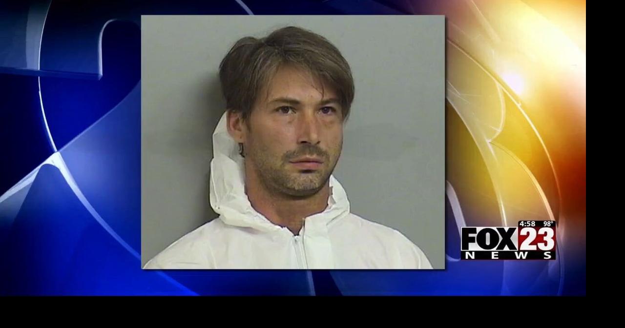 Man charged in deadly stabbing near midtown Tulsa splash pad | Local ...