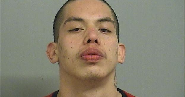 Tulsa man sentenced to 25 years for fatally shooting 13-year-old in ...