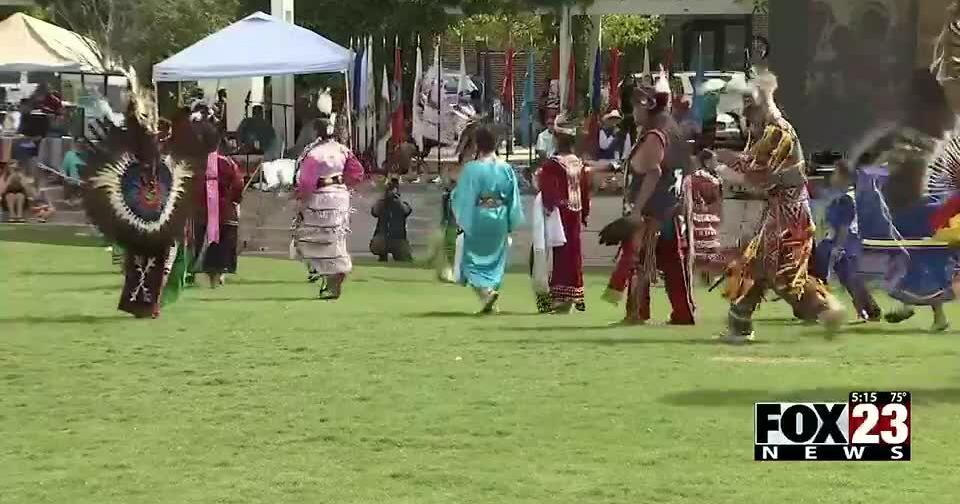 Celebrating Tulsa’s Native American Day in 2020 | Local & State | fox23.com