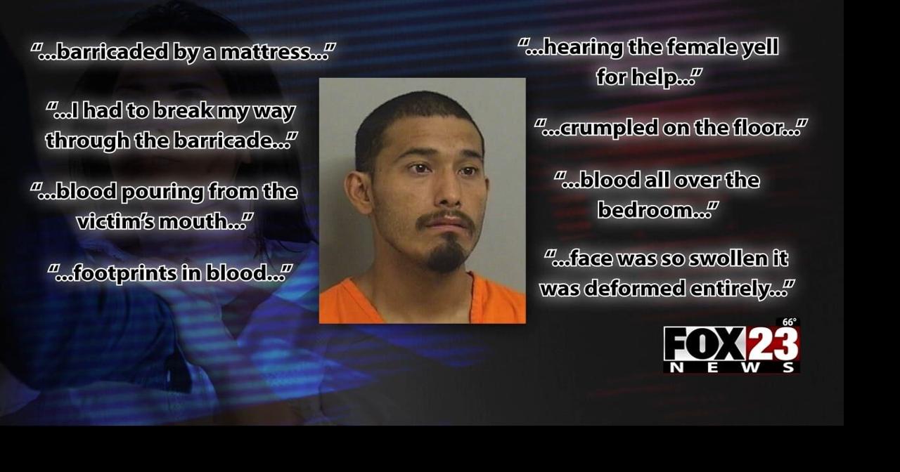 Domestic violence victims strangled once are at high risk of being ...