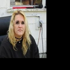 Photos: Social media tips leads to the arrest of two alleged copper ...