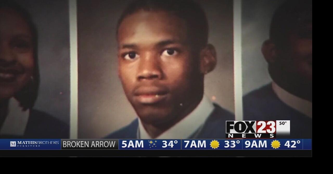 Organizations hosting meeting for Oklahoma death row inmate Julius ...