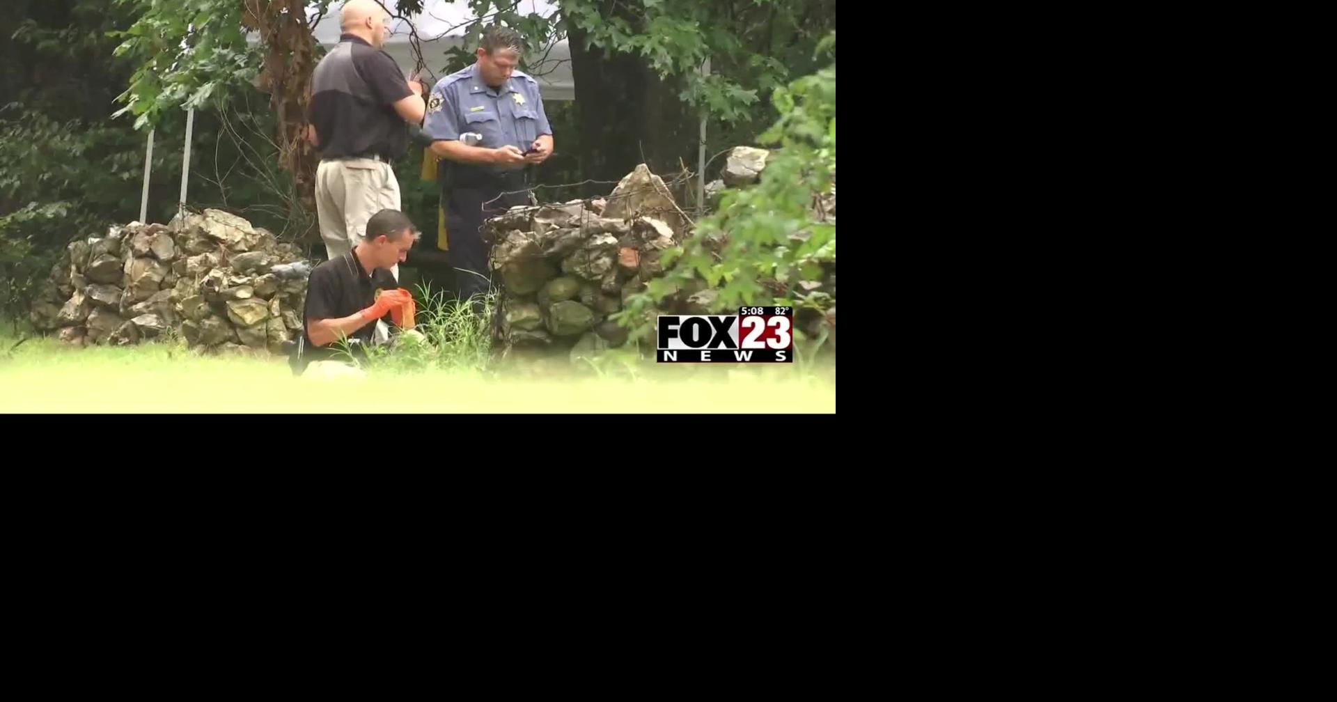 Delaware County man convicted in 2019 murder | News | fox23.com