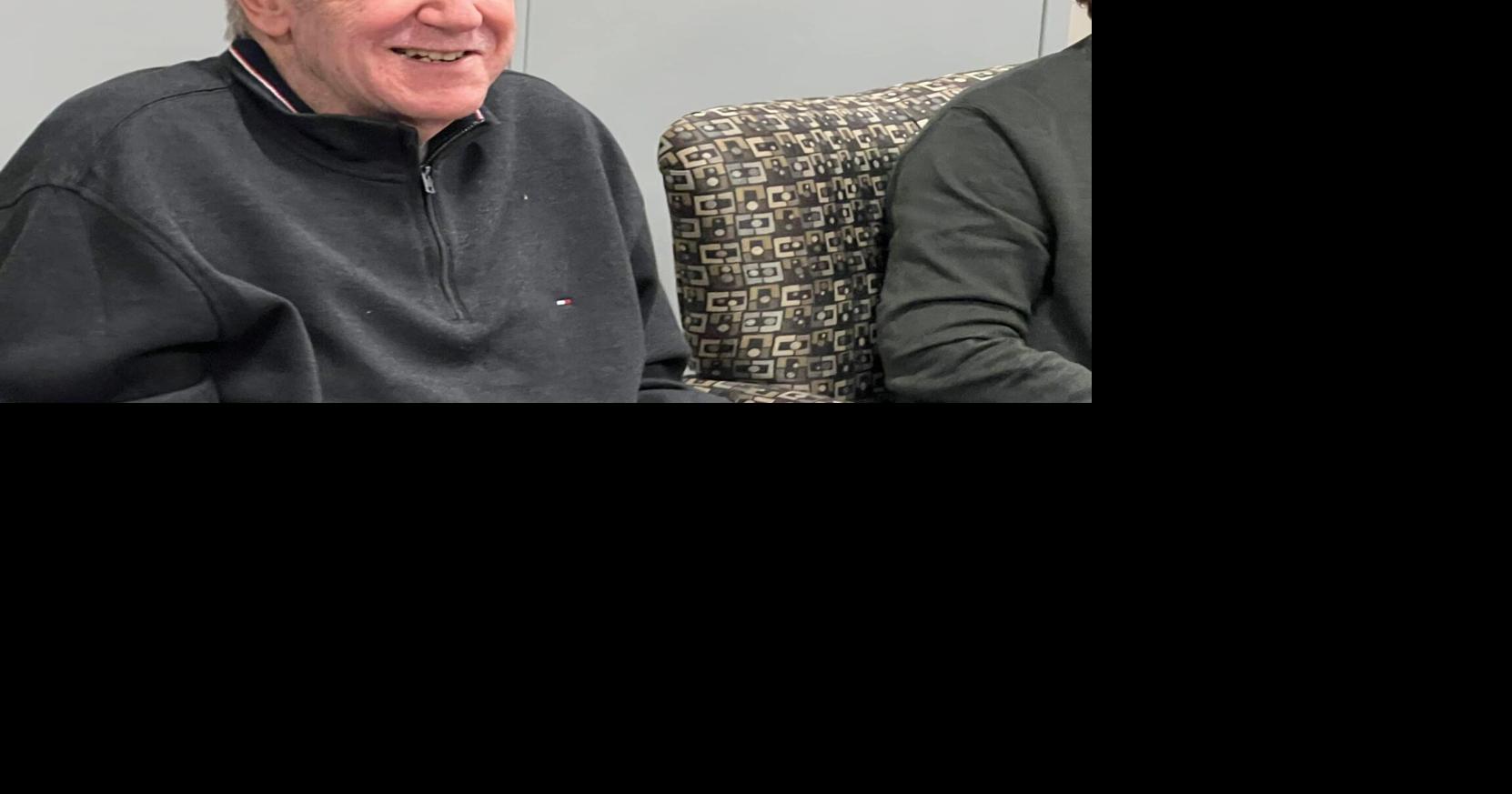 TCSO mourns death of former Cold Case Task Force member | News | fox23.com