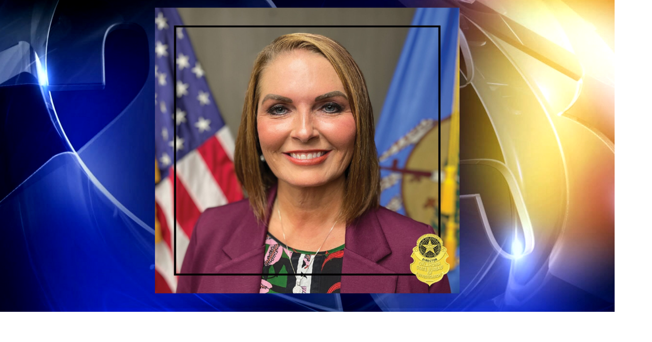 OSBI Director announces retirement | News | fox23.com