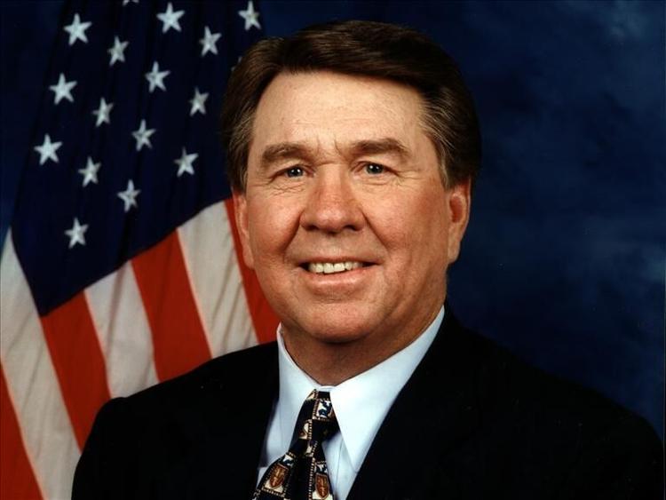 Former Oklahoma Congressman Wes Watkins passes away | News | fox23.com
