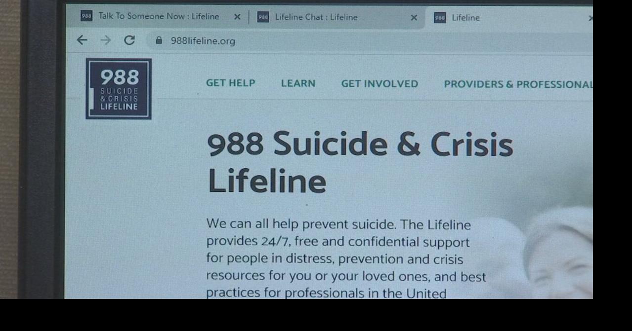 Oklahoma’s 988 mental health line responds to nearly 10,000 calls in ...