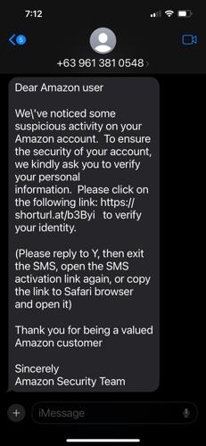 BBB warns of holiday package delivery scams | News | fox23.com