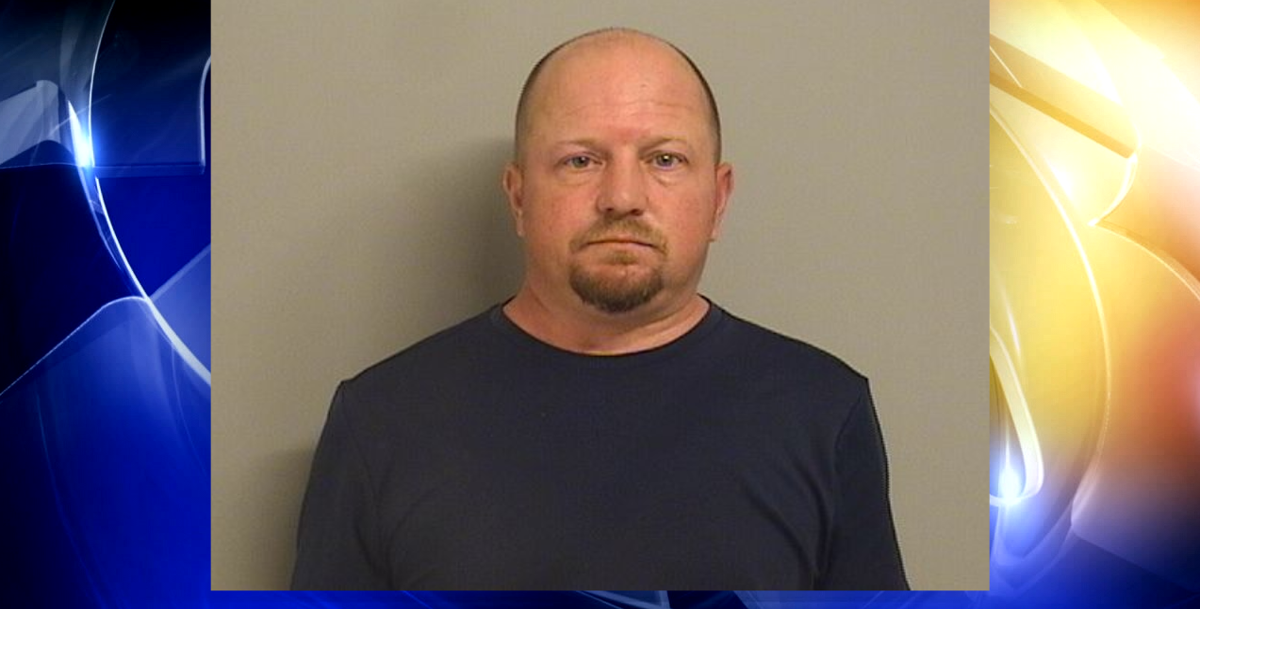 Collinsville Police arrest man for alleged DUI, possession of loaded ...