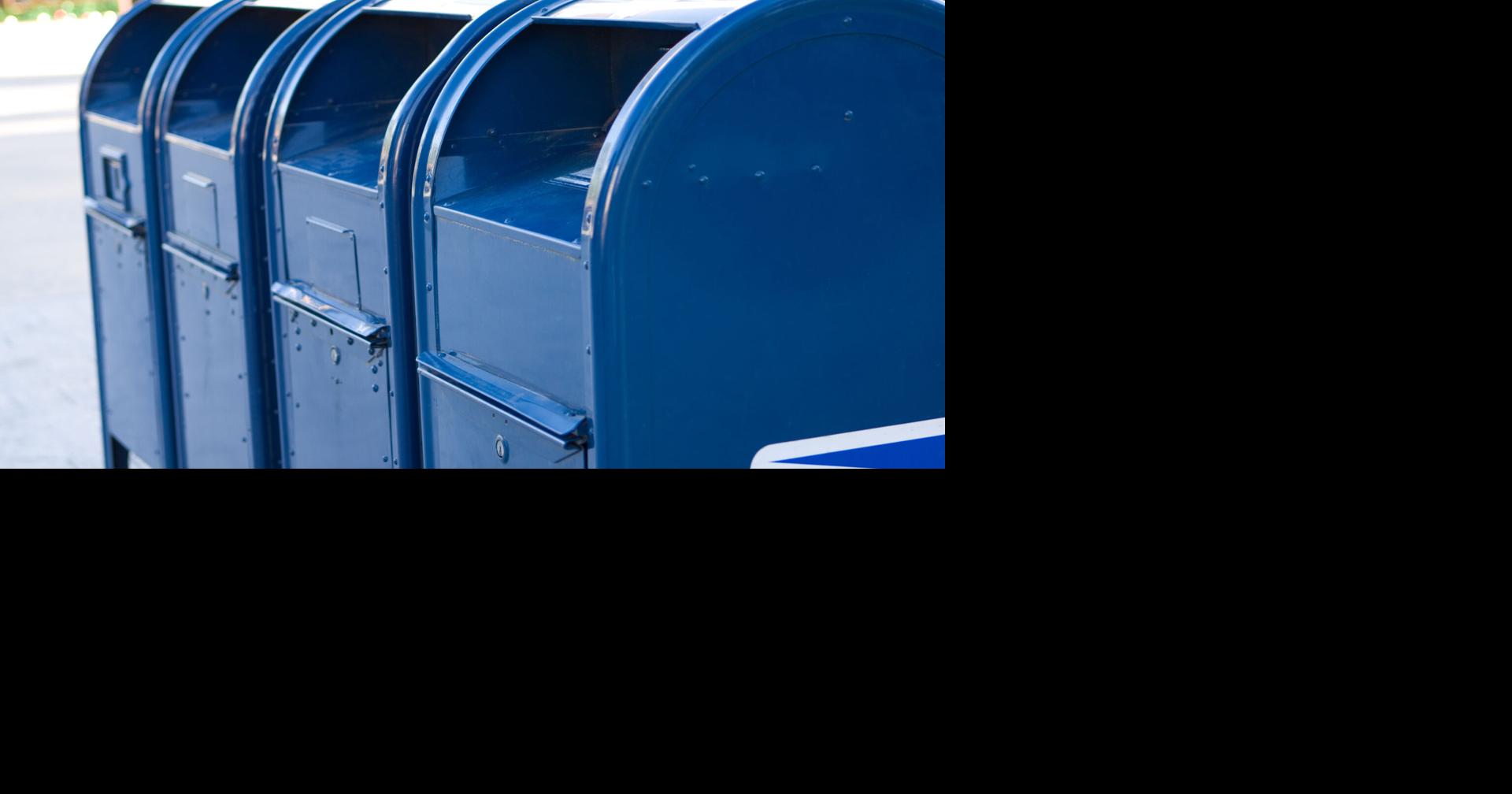 USPS releases post-election analysis report | News | fox23.com