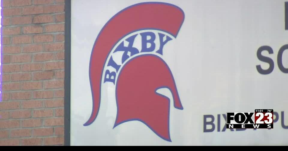 Disturbing details revealed in affidavit following arrest of Bixby ...