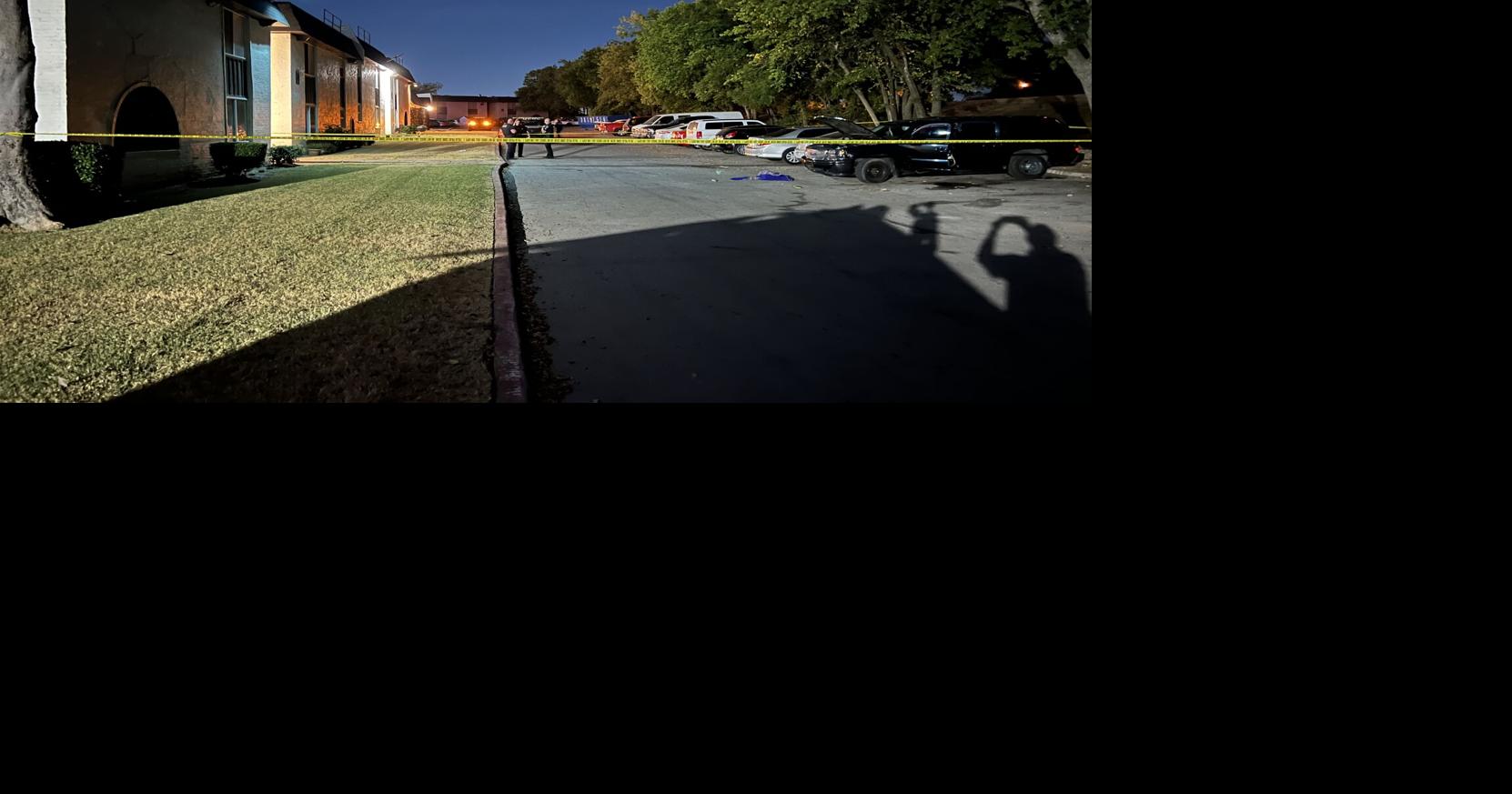 1 injured in stabbing at east Tulsa apartment complex, police say ...