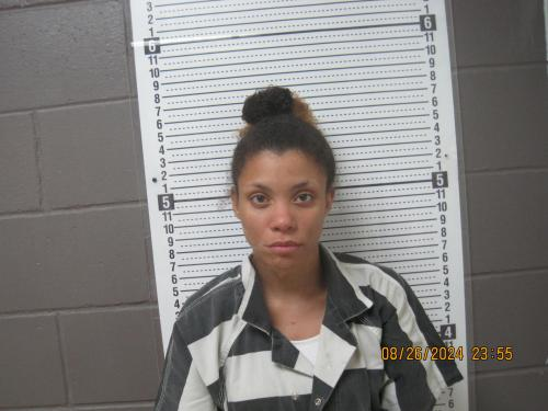 Traffic stop leads to arrest and seizure of over 1 pound of ...