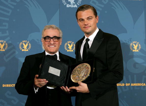 Photos: Leonardo DiCaprio through the years | | fox23.com
