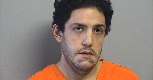 Uber driver sentenced to 7 years in prison for 1st degree manslaughter ...