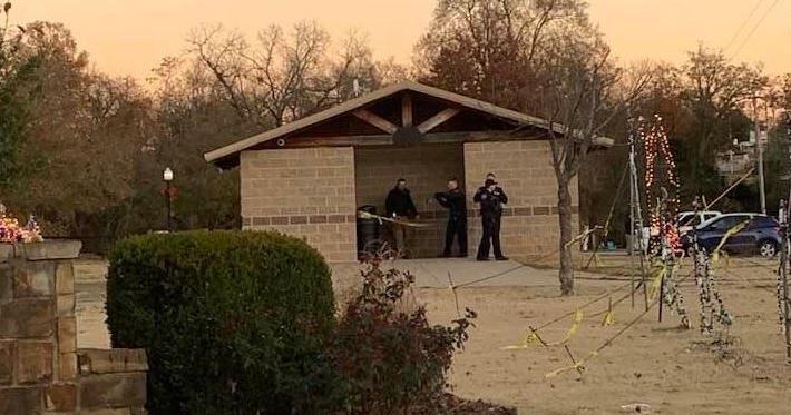 Tahlequah man sentenced to 30 months in prison for rape of 12-year-old ...