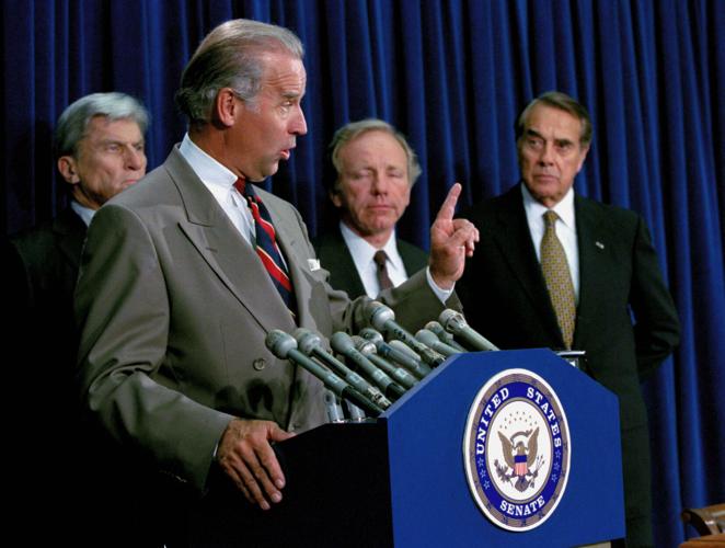 Photos: Joe Biden Through the Years | | fox23.com