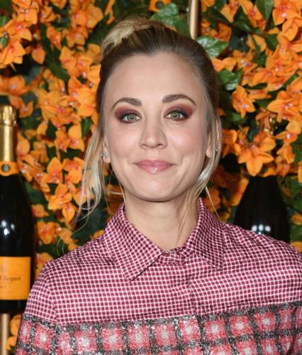 Photos: Kaley Cuoco through the years | | fox23.com