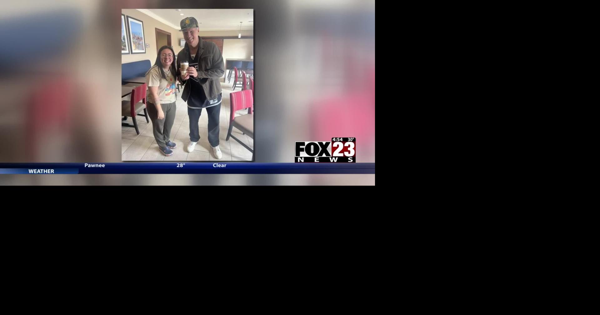 Will Ferrell spotted at Oklahoma coffee shop | Entertainment | fox23.com