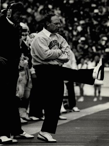 Photos: Bedlam over the years | News | fox23.com