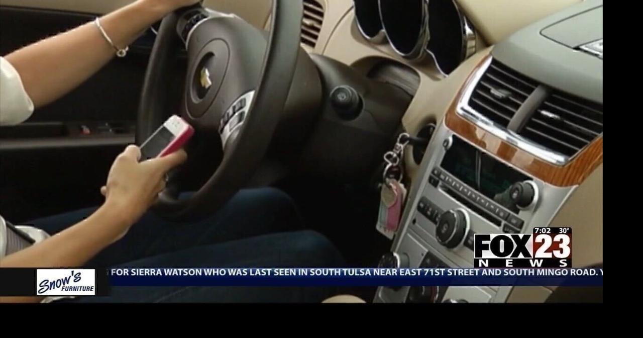 Tulsa City Council to consider phone restrictions, major housing funds ...