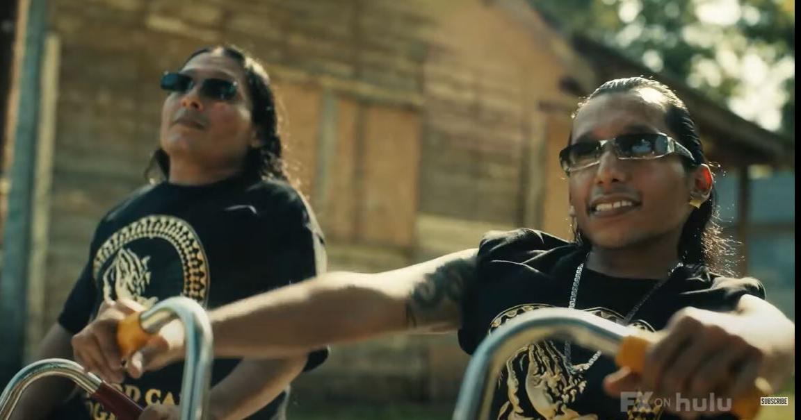 Reservation Dogs rap duo headed to The Shrine in downtown Tulsa | News ...