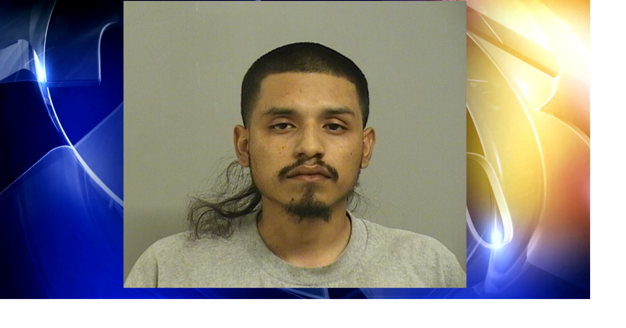 TPD: Man arrested following hit and run in east Tulsa | News | fox23.com