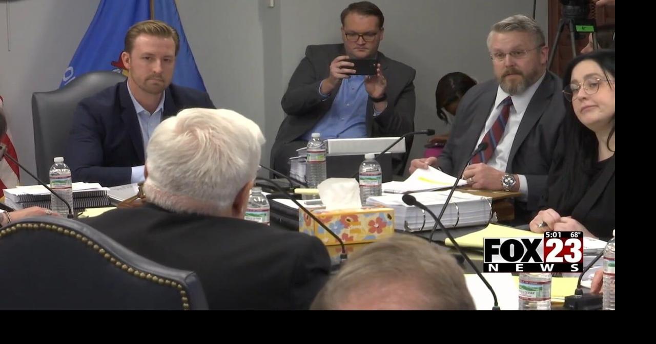 State Board of Education holds first meeting with new board members ...