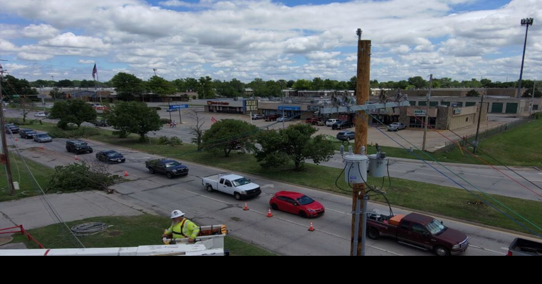 City of Tulsa provides update on recovery efforts | News | fox23.com