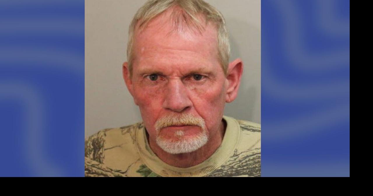 Florida man arrested in connection with state Capitol bomb threat ...