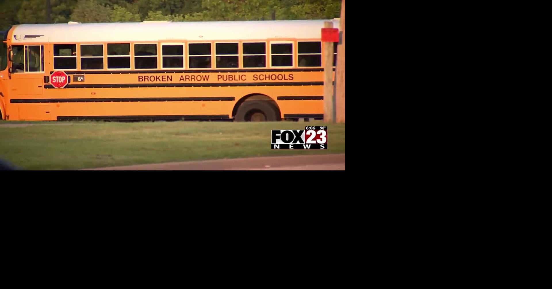 Broken Arrow voters will decide on $52 million school bond in November ...