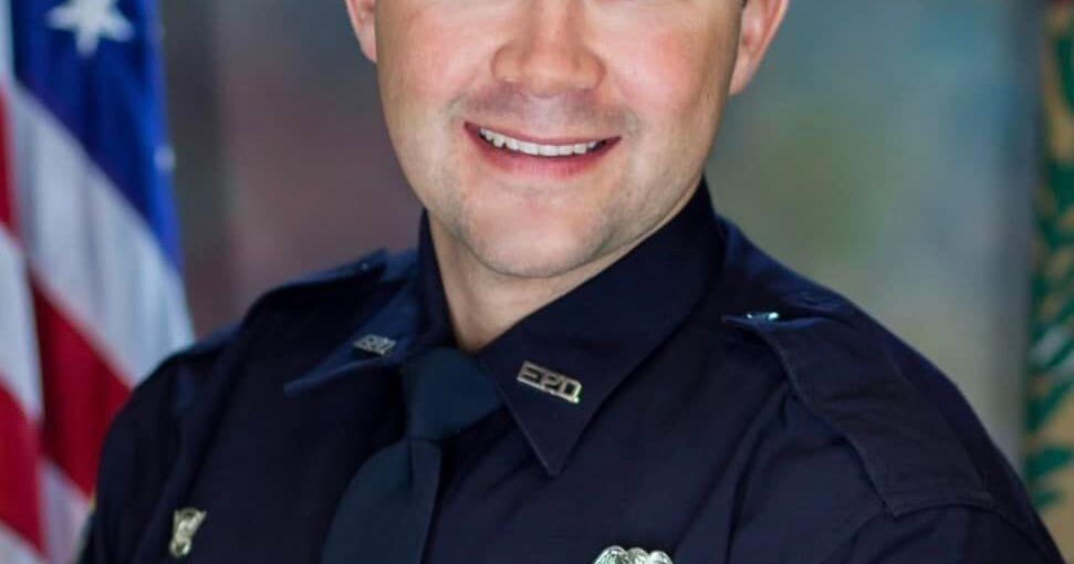 OCPD release new details in death of Edmond police officer | Local ...