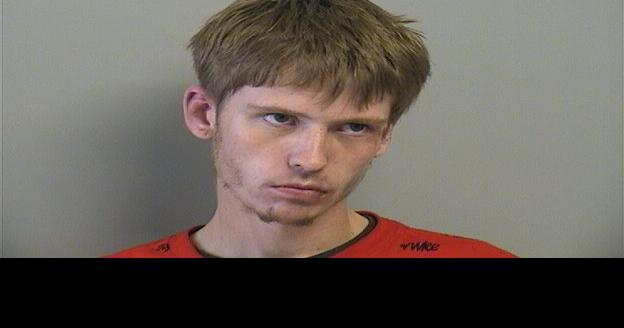 Jury finds man guilty of 2021 south Tulsa shooting, killing | Local ...