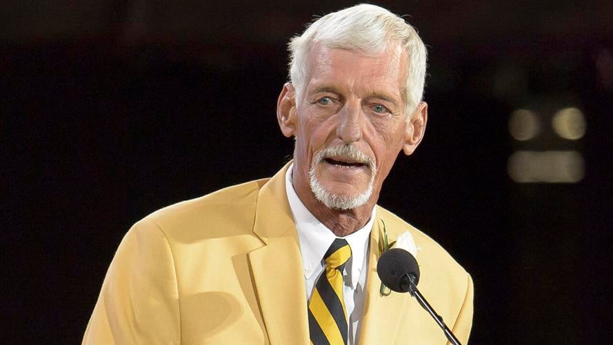 Photos: NFL Hall of Famer Ray Guy through the years | | fox23.com