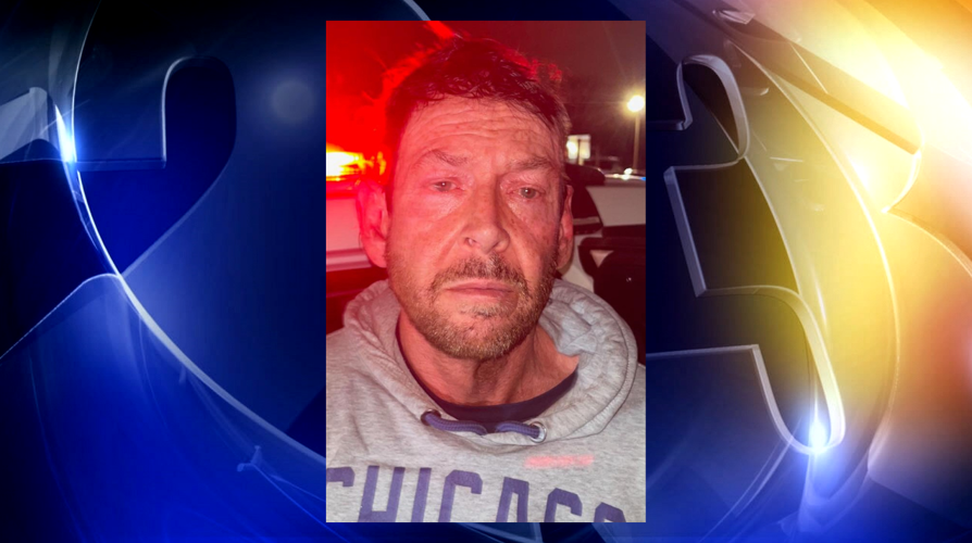 Man wanted by the FBI for domestic assault arrested by Tulsa County ...