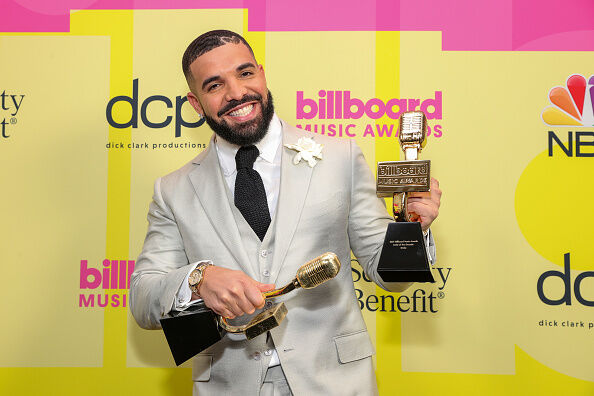Photos: Drake through the years | | fox23.com