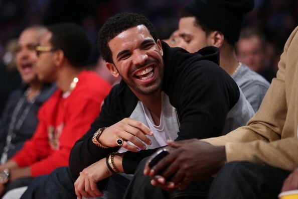 Photos: Drake through the years | | fox23.com