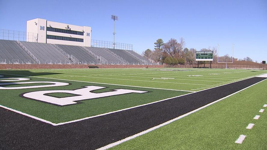 Photos: Muskogee Public Schools offers first look at final 2019 bond ...